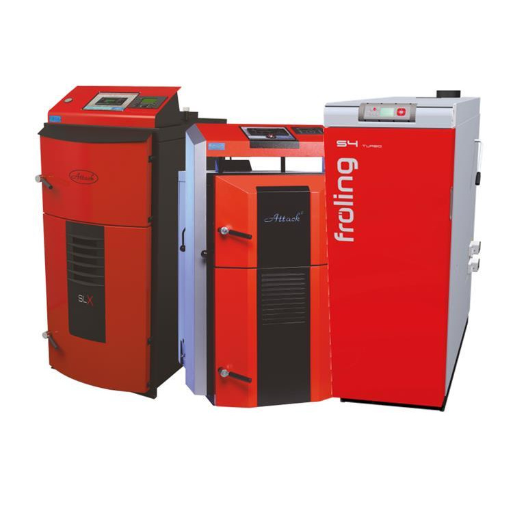 Fröling P5 12 kW - Heizprofishop - Alles für Ihre perfekte Heizung! P