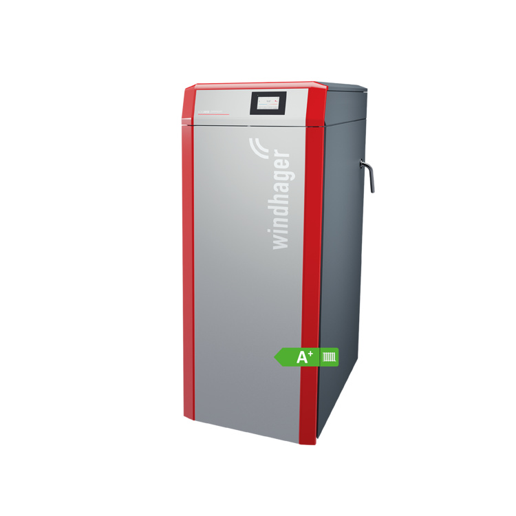 Windhager - Heizprofishop - Alles für Ihre perfekte Heizung! Puffersp