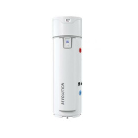 iDM Luft-Wärmepumpe Aero Alm 4-12 mit Navigator 2.0 - Heizprofishop