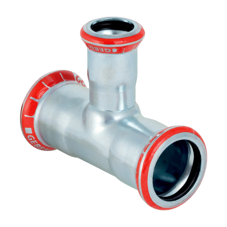 Mapress T-Stück red. - Heizprofishop - Alles für Ihre perfekte Heizun