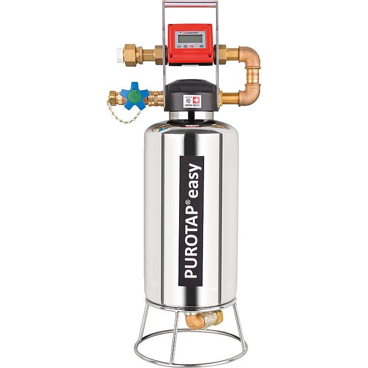 Elysator - Heizprofishop - Alles für Ihre perfekte Heizung! Pufferspe