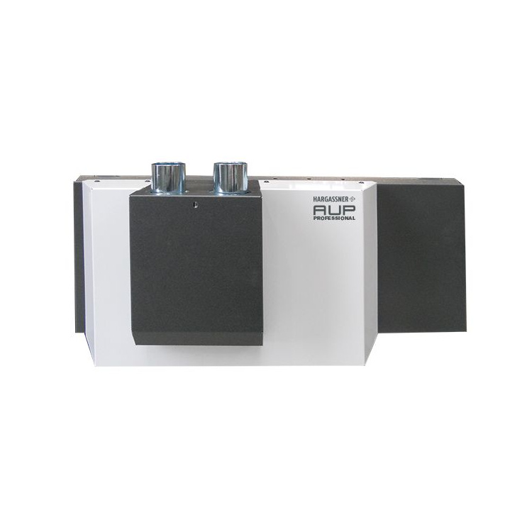 Punktabsaugung - Heizprofishop - Alles für Ihre perfekte Heizung!