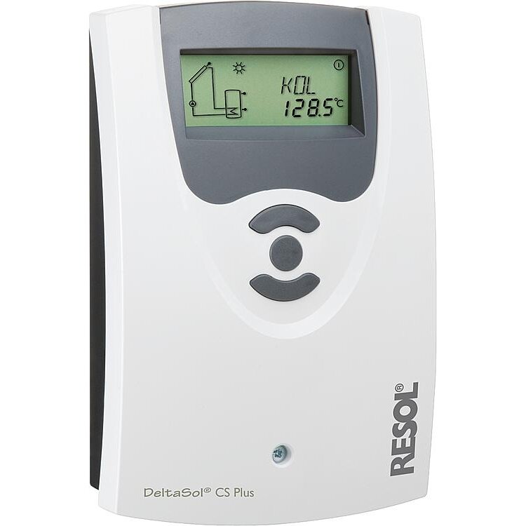 Resol - Heizprofishop - Alles für Ihre perfekte Heizung! Pufferspeich