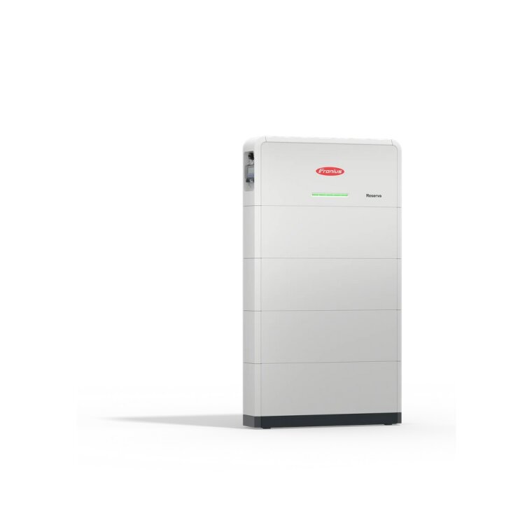 Fronius Reserva - Heizprofishop - Alles für Ihre perfekte Heizung! Pu