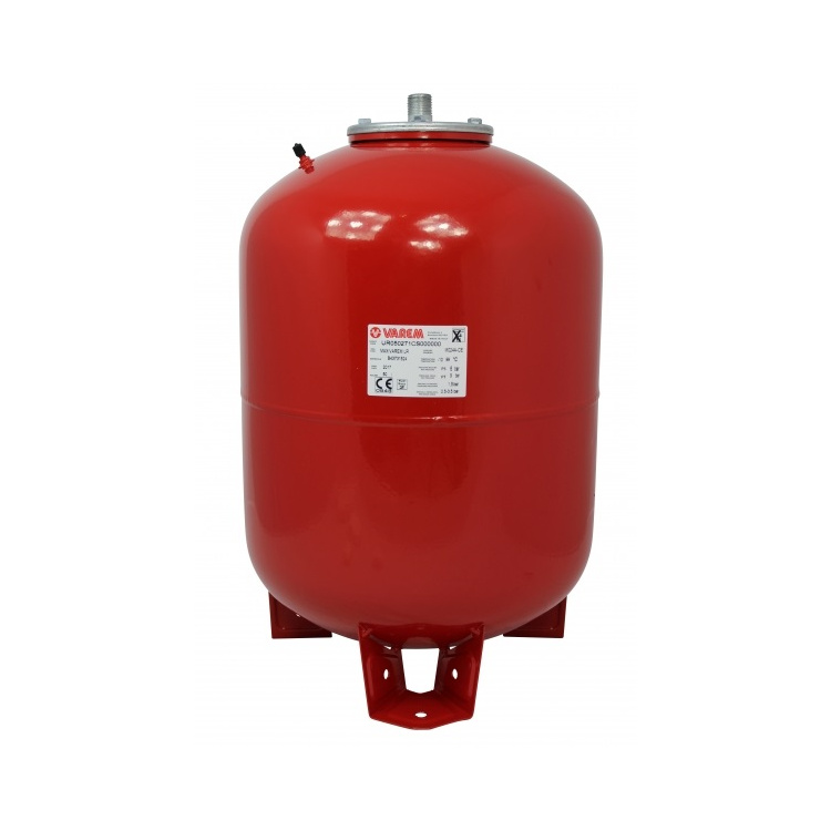 Maxivarem Ausdehnungsgefäß 50 L (wechselbares Membran) - Heizprofisho ...