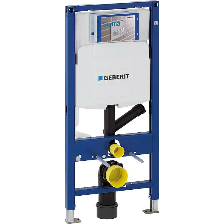 Geberit Duofix, für Geruchsabsaugung (DuoFresh) - Heizprofishop Heizu ...