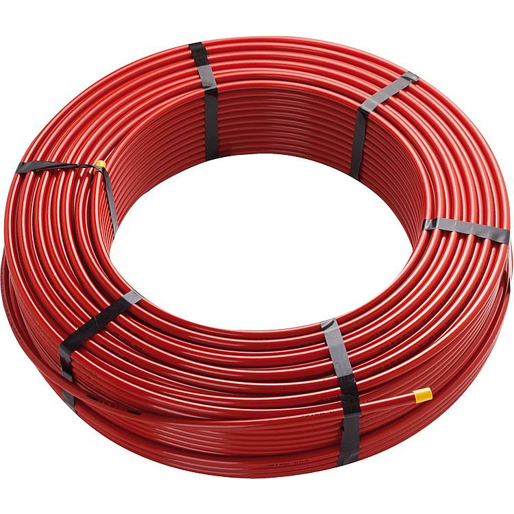 Polybuten-Rohr 12 x 1,3 mm - Heizprofishop Heizung Solar Wärmepumpen